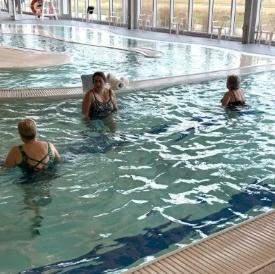 Workman Sports Complex | Effingham Community Fitness Hub