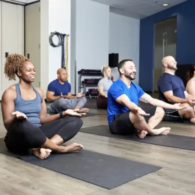 Workman Sports Complex | Effingham Community Fitness Hub