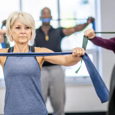 Workman Sports Complex | Effingham Community Fitness Hub