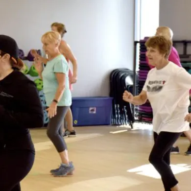 Workman Sports Complex | Effingham Community Fitness Hub