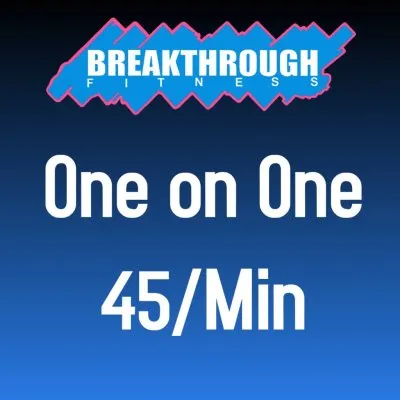 Store - Breakthrough Fitness