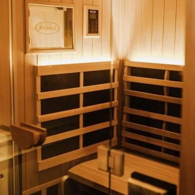 Store - INFRARED Sauna Studios