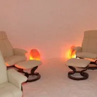 Everything You Need to Know About Salt Therapy Sessions
