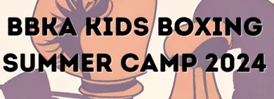 Enroll Today: Summer Boxing Camps for Youth Adventure